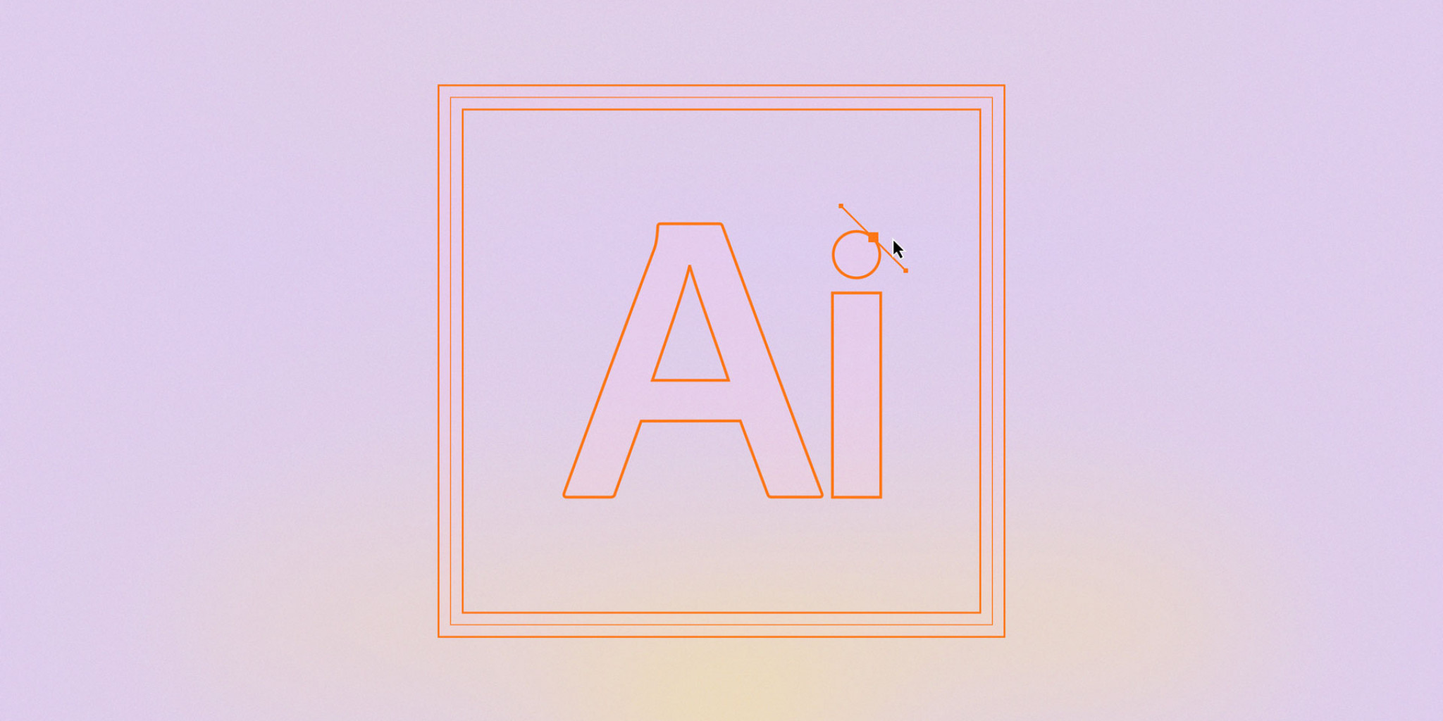 Grafisk Journal | Illustrator for web design part 1